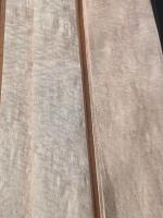 China Birdseye Maple Wood Veneer For High Class Interior Decoration for sale