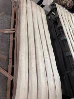 China Figured Sycamore Wood Veneer Quarter Cut Fiddleback for sale