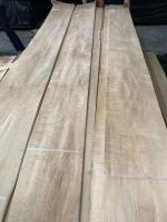 China Slice Cut Birds Eye Maple Wood Veneer 0.50mm Panel A for sale