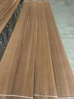 China FSC Certified Smoked Oak Wood Veneer Rift Cut 0.6mm Panel Grade A for sale