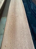 China South American Brazilian Lacewood Veneer 0.50mm Panel A Slice Cut for Furniture and Flooring for sale