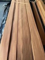 China South American Brazilian Lacewood Veneer 0.50mm Panel A Slice Cut for Furniture and Flooring for sale