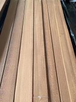 China South American Brazilian Lacewood Veneer 0.50mm Panel A Slice Cut for Furniture and Flooring for sale