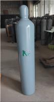 China Krypton Gas 99.999% 20MPa Cylinder Colorless Odorless Noble Gas for Industrial Use for sale