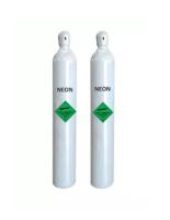 China High Purity 99.999% Neon Gas Cylinder 15MPa 20MPa for Industrial Use for sale