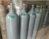 China High Purity 99.999% Neon Gas Cylinder 15MPa 20MPa for Industrial Use for sale