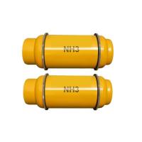 China High Purity Ammonia NH3 Gas 99.8% 100L 800L Cylinder for Industrial Use for sale