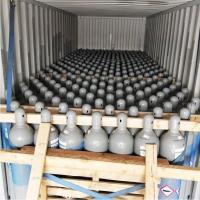 China High Purity SF6 Sulphur Hexafluoride Gas 99.995% 15MPa Cylinder for Electrical Insulation for sale