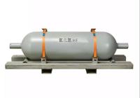 China High Purity 99.999% Hydrogen Fluoride HF Specialty Gas Cylinder 5N Poisonous Gas for sale