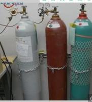 China High Purity Methane CH4 Gas 99.9%-99.999% in 40L 50L Cylinder Wholesale for sale