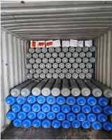 China 99.999% High Purity 5N Helium Gas Cylinder 40L 50L Specialty Gas for Industrial Use for sale