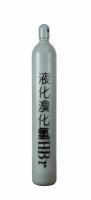 China China High Purity 5n Hydrogen Bromide HBr Gas Cylinder 10L 47L 99.999% for sale
