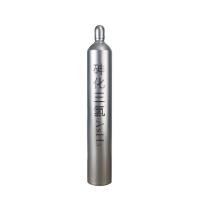 China High Purity 99.999% Arsine AsH3 Mixed Gas Cylinder 20L 47L 470L for Semiconductor for sale