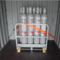 China High Purity 99.999% Arsine AsH3 Mixed Gas Cylinder 20L 47L 470L for Semiconductor for sale