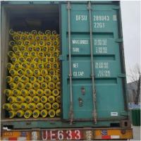 China High Purity 99.999% Arsine AsH3 Mixed Gas Cylinder 20L 47L 470L for Semiconductor for sale