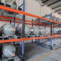 China SF6 Sulfur Hexafluoride Specialty Gas 99.995% 99.999% 40L 50L Cylinder GB DOT Standard for sale