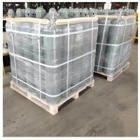 China Industrial Grade Nitrogen Trifluoride NF3 Gas 99.996% 47L Cylinder for sale