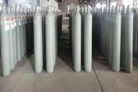 China Sulfur Hexafluoride SF6 Gas 99.995% Purity 40L Cylinder for Electrical Insulation for sale