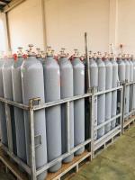China High Purity Carbon Monoxide CO Gas 99.9% to 99.999% for Industrial Use 40L 50L Cylinder for sale