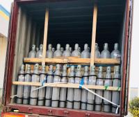 China High Purity Carbon Monoxide CO Gas 99.9% to 99.999% for Industrial Use 40L 50L Cylinder for sale