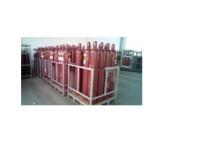 China 99.95% High Purity Ethylene C2H4 Gas in 40L 50L Cylinders for Industrial Use for sale