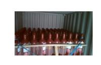 China 99.95% High Purity Ethylene C2H4 Gas in 40L 50L Cylinders for Industrial Use for sale