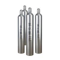China Anhydrous Hydrogen Chloride HCl Gas 99.999% Purity for Semiconductor Industry for sale