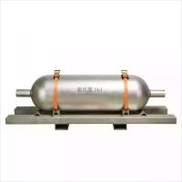 China Anhydrous Hydrogen Chloride HCl Gas 99.999% Purity for Semiconductor Industry for sale