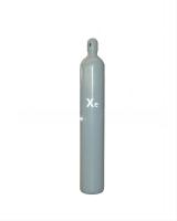 China High Purity 99.9999% Argon Gas Ar Cylinder Gas for Welding and Semiconductor for sale