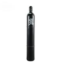 China High Purity Nitrogen Gas N2 40L 50L Cylinder 20MPa Industrial Grade for sale