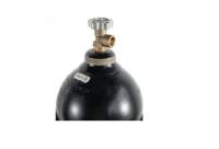 China High Purity Nitrogen Gas N2 40L 50L Cylinder 20MPa Industrial Grade for sale