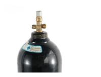 China High Purity Nitrogen Gas N2 40L 50L Cylinder 20MPa Industrial Grade for sale