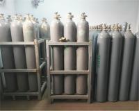 China 99.999% Electron Grade Neon Gas Ne 99.999% Purity 15Mpa Cylinder for sale