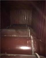China Industrial Grade Propylene C3H6 Gas 99.5% Purity for Petrochemical Use in 47L Cylinders for sale