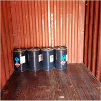 China Trimethylaluminium TMA 99.99995% 6.5N Semiconductor Grade Gas 5kg Cylinder for sale