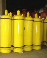 China High Purity Liquid Ammonia NH3 99.999% for Semiconductor Industry 21kg Cylinder for sale