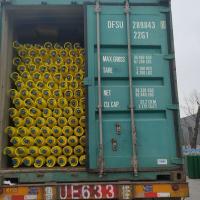 China High Purity Liquid Ammonia NH3 99.999% for Semiconductor Industry 21kg Cylinder for sale
