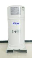 China High Purity Hexachlorodisilane Si2Cl6 99.9% Electron Grade for Semiconductor CVD for sale