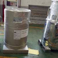 China High Purity Hexachlorodisilane Si2Cl6 99.9% Electron Grade for Semiconductor CVD for sale