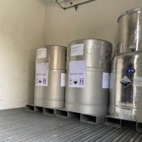 China Organic Synthesis Reagent Ross-Linking Agent DMDMS Dimethoxydimethylsilane for sale
