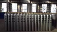 China Ultra High Purity 99.999% CO2 Gas Carbon Dioxide in 40L 50L Cylinders for sale