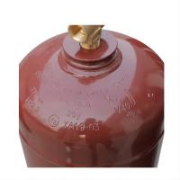China Industrial Propane Gas C3H8 20MPa Cylinder Storage 99.5% Purity 47L 118L 926L for sale