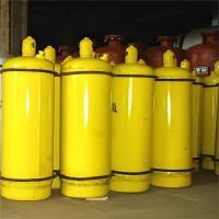 China Industrial Ammonia Gas NH3 99.8% Purity 20MPa Cylinder Compressed Gas for sale