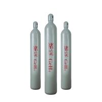 China 99.999% High Purity Germane Gas GeH4 Cylinder for Semiconductor Manufacturing for sale