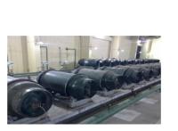 China High Purity Germane GeH4 Gas 99.999% for Semiconductor CVD Deposition for sale