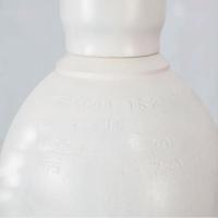 China Industrial Acetylene Gas C2H2 40L Cylinder 98% Purity for Welding and Cutting for sale