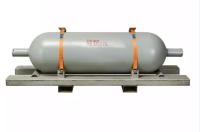China Electronic Grade Ultra High Purity 99.9999% Silane SiH4 Gas 47L Cylinder for sale