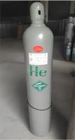 China High Purity 99.999% Helium Gas 5N Cylinder Gas for Industrial Use 40L 50L for sale