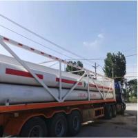China Electronic Grade High Purity 99.9999% Silane SiH4 Gas 47L Cylinder 12.5MPa for sale