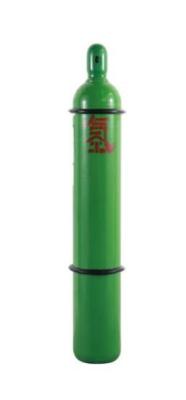 China Industrial Grade Hydrogen Gas H2 99.999% 40L 50L Cylinder Compressed Storage for sale